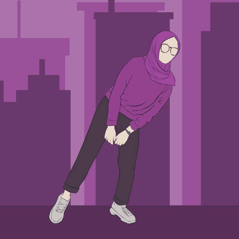 Nur Latif | Portofolio